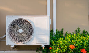 Confortotal Mini Split Systems | Efficient Heating & Cooling Solutions